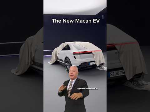 Call/text 805-667-7962 & order new Macan EV from Samuel! #porschemacan #macanev #macanturbo