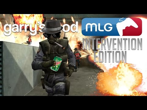 Steam Community :: Video :: Garry's Mod | MLG Intervención w/ FachiiH y ...