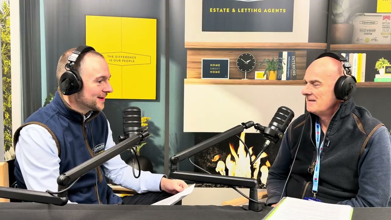 📢 NEW EPC VERSION 2025: What Landlords MUST Know