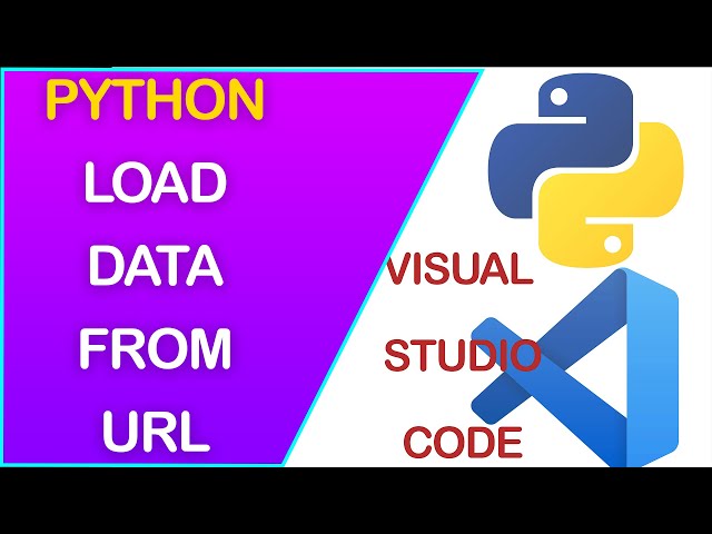 Loading Data from a URL in Python: A Step-by-Step Guide | Galaxy.ai