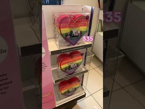 new at shoppers - June 2024 #pridemonth #shoppersdrugmart #canadian #shopping