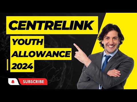 New Centrelink Youth Allowance 2024 – What is the Eligibility, Payment Dates, Amount