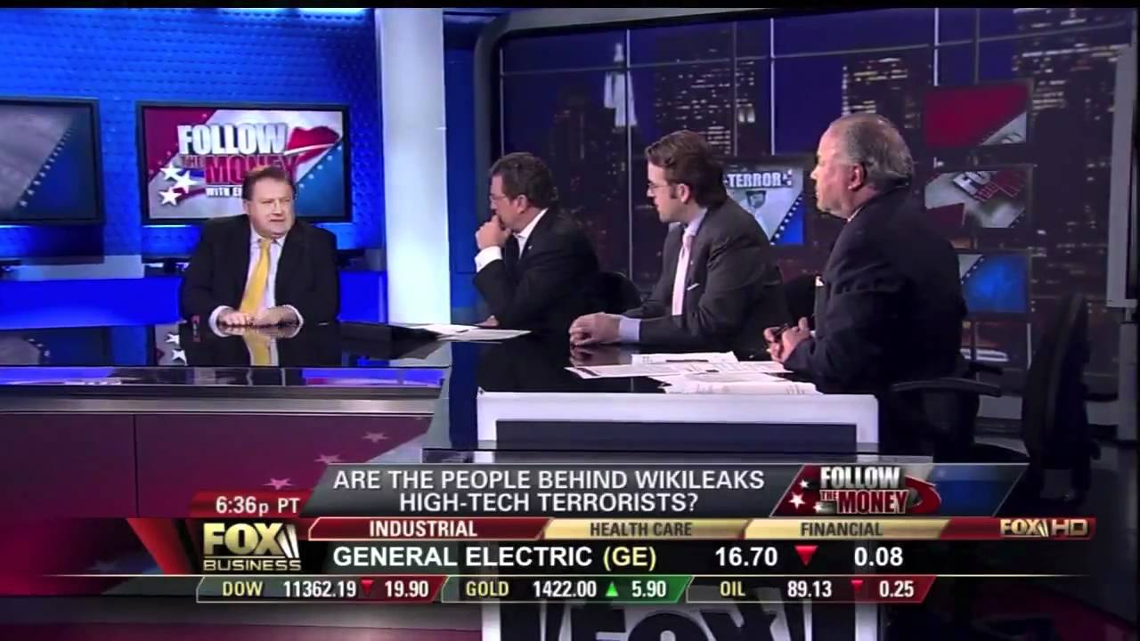 With Fox News Liberals, Who Needs Conservatives? - FAIR