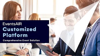 EventsAIR Reviews, Cost & Features | GetApp Australia 2023