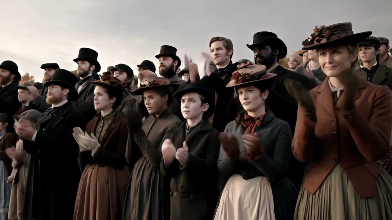 Gettysburg in Color-The Next Step