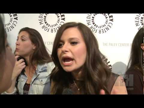 The Scandal Continues: Cast Talks Season 2 - HipHollywood.com