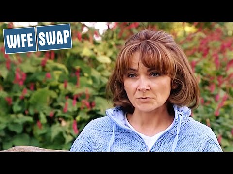 Wife Swap 2023 S03E18 | Wife Swap 2023 Full Episode