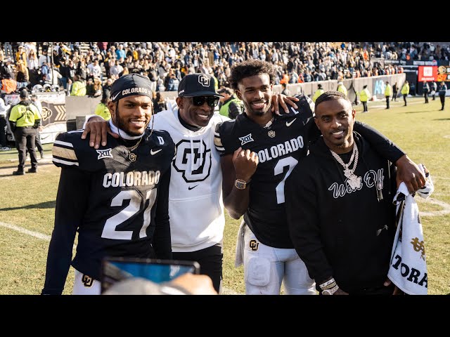 "I almost want to cry" - Coach Prime's ex-wife Pilar Sanders poured her ...