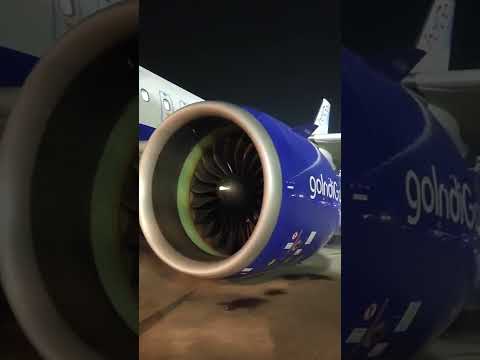 Night Views| IndiGo 6E