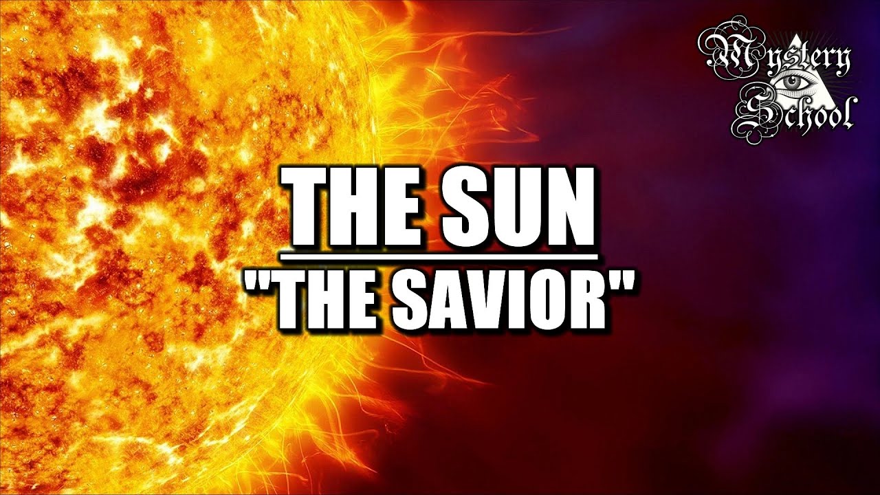 Understanding the Sun: The Savior in Astrology and Life | Galaxy.ai