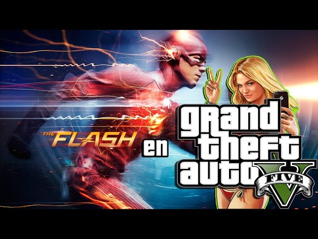 Top 5 character mods for GTA 5