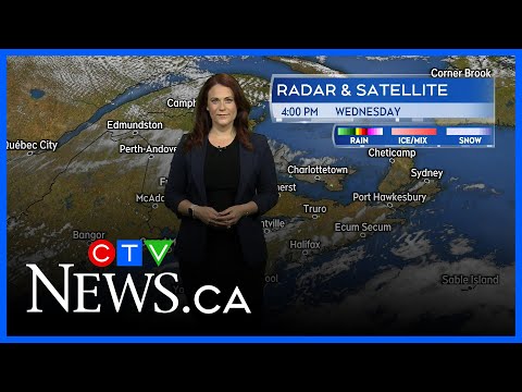 Maritime weather forecast for June 25