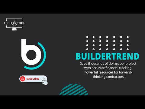 Buildertrend Review 2025: The Best Construction Management Software? Full Demo & Features Breakdown
