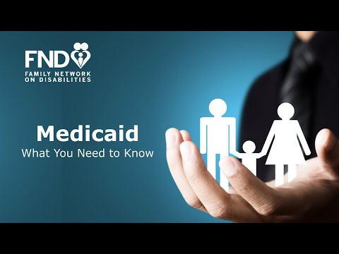 Florida Medicaid: What You Need to Know