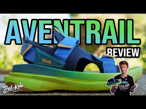 TEVA Aventrail Review