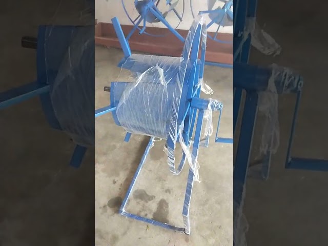 Drip Irrigation - Drip Winder Machine Manufacturer from Jaipur