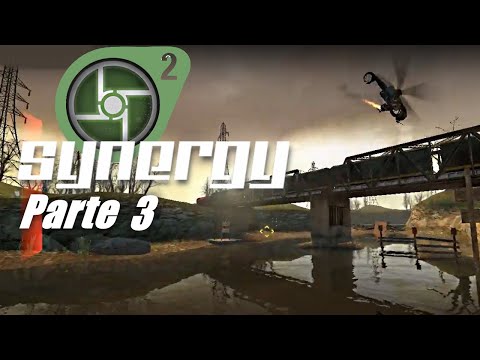 Steam Community :: Video :: Half-Life 2 | Synergy Mod | Parte 3