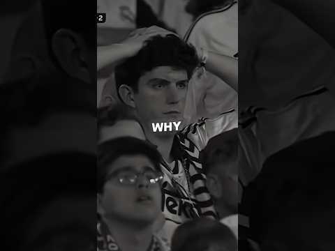 Real Madrid’s Harsh Reality Nobody Talks About 😳#realmadrid