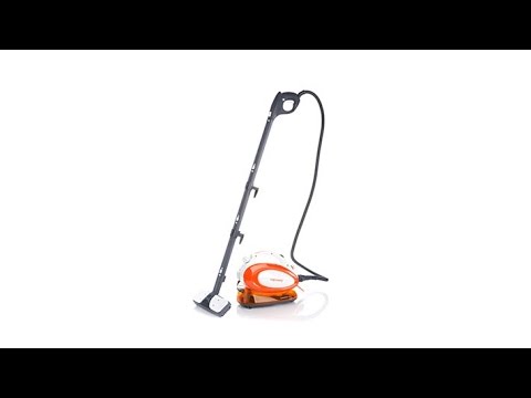 Polti Vaporetto GO Steam Canister with 10 Sockettes