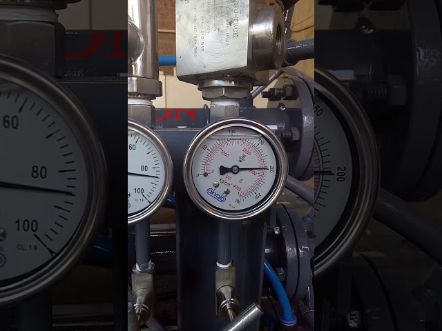 CNG GAS Compressors - Two Stage Air Compressor Manufacturer from Ahmedabad