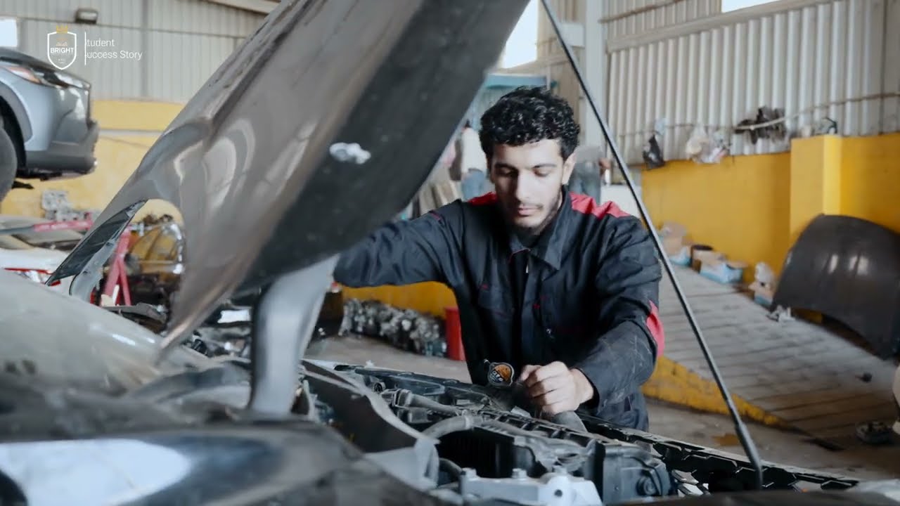 Birght Technical and Vocational Institute