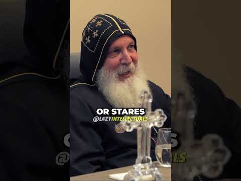 Bishop ROASTS The EVIL EYE🧿 | Mar Mari Emmanuel #evileye #marmariemmanuel #shorts
