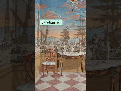 Extraordinarily Detailed Watercolor Paintings: See the Color Palette