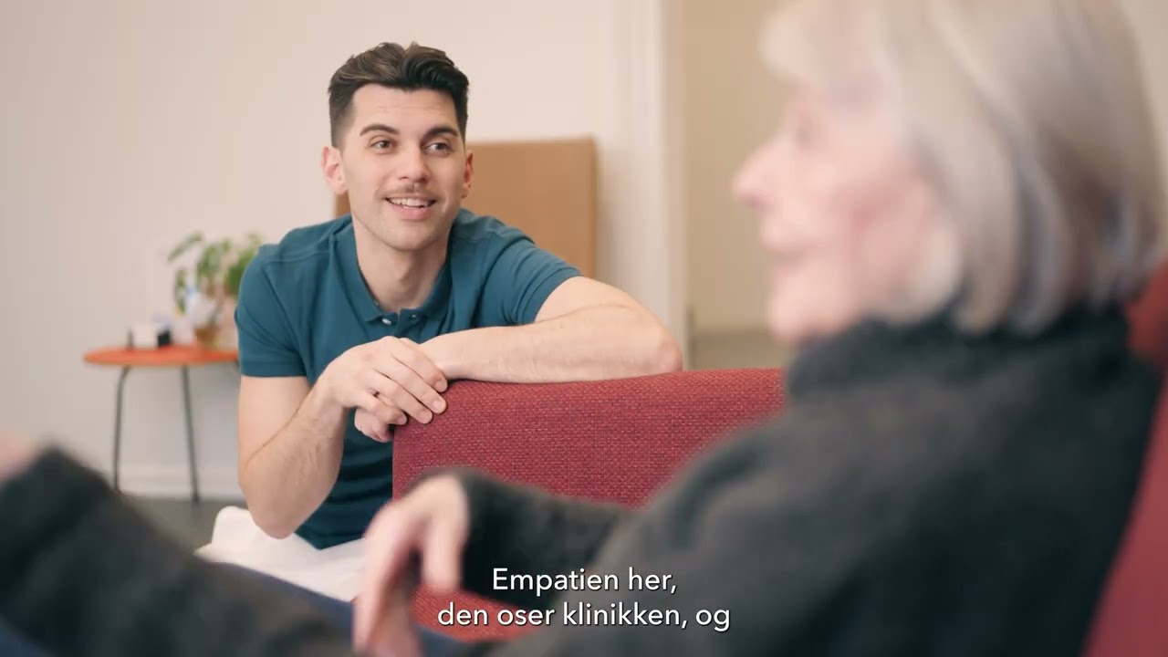 Ganium – Klinisk Tandtekniker på Frederiksberg