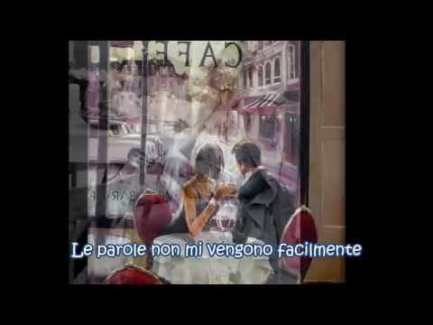 Words - F.R. David - Traduzione in Italiano