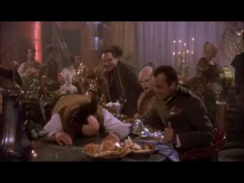 Babylon 5 - Everybody is cute!