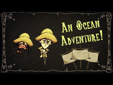 Steam Community :: Video :: An Ocean Adventure! (DST)