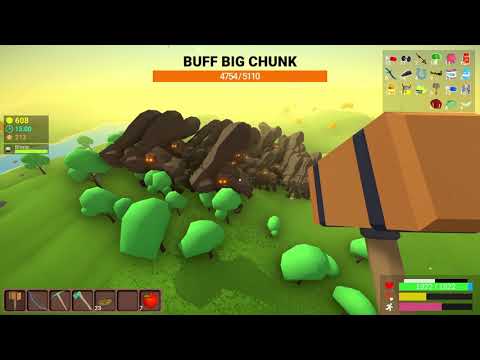 Steam Community :: Muck