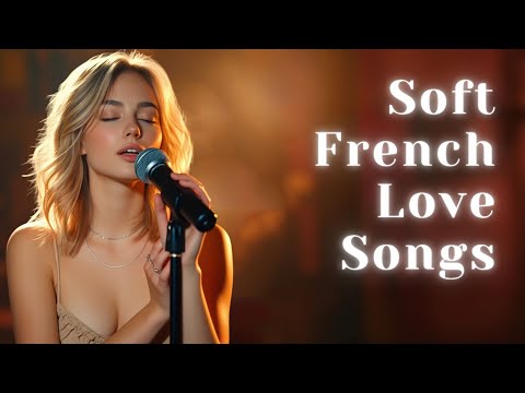Chanson d'Amour β Gentle French Melodies for the Heart