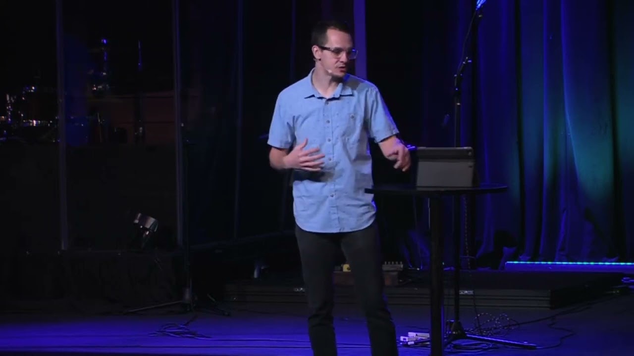 A Practical Guide to Living in a Crazy World | Week 3 | Follow the Leader | 1/23/22