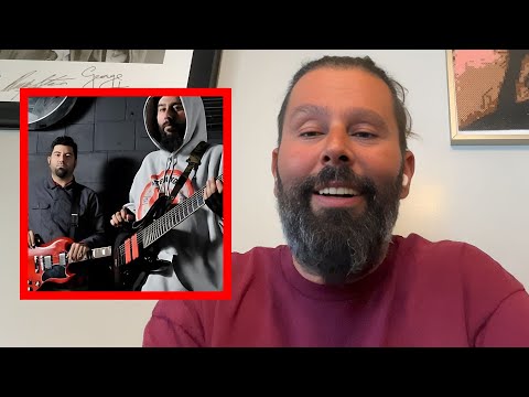 Stephen Carpenter Speaks Up on Why He Doesn't Tour With Deftones ...