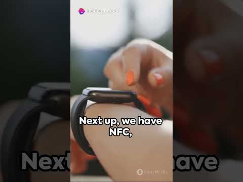 IoT Communication Bluetooth, NFC & RFID #IoT #csforall