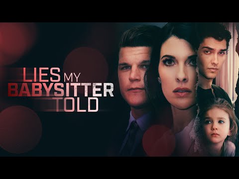 Lies My Babysitter Told FULL MOVIE | Thriller Movies | Empress Movies