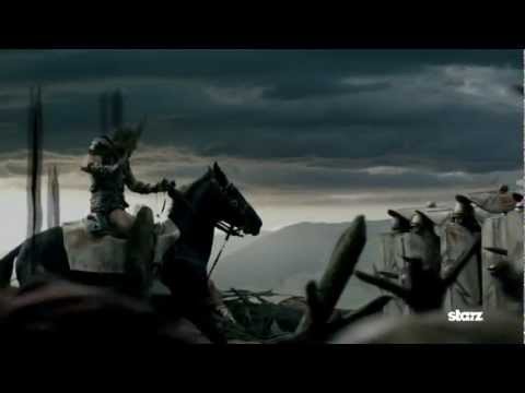 Spartacus Season 4 War of the Damned Download by [-HacKrisH-]