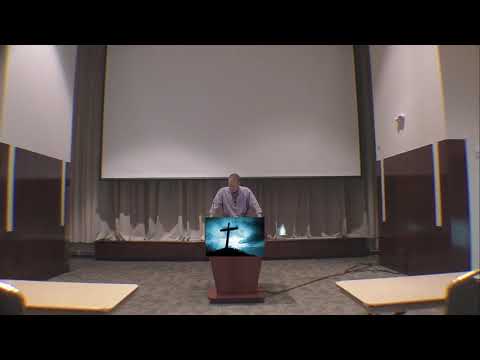 Deceitfulness of Sin Part 1