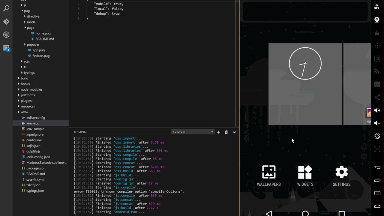 Making a Barcode Scanner in 10 Mins