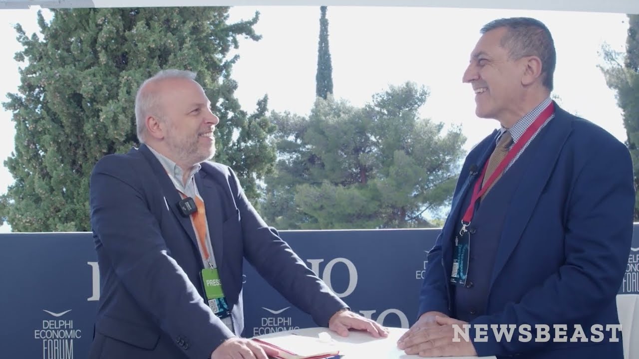 «Όταν άνοιξα τα συρτάρια δεν υπήρχε τίποτα» – Οι αιχμές του Δημήτρη ...