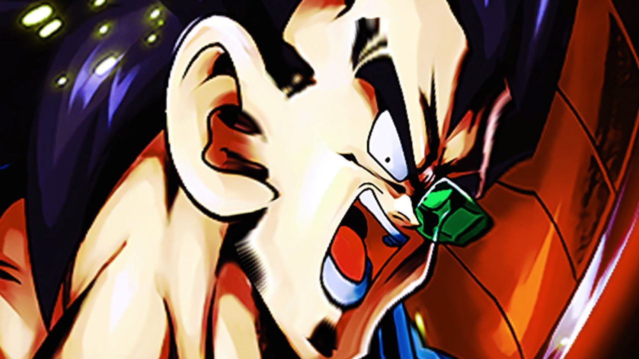 The Raditz Experience