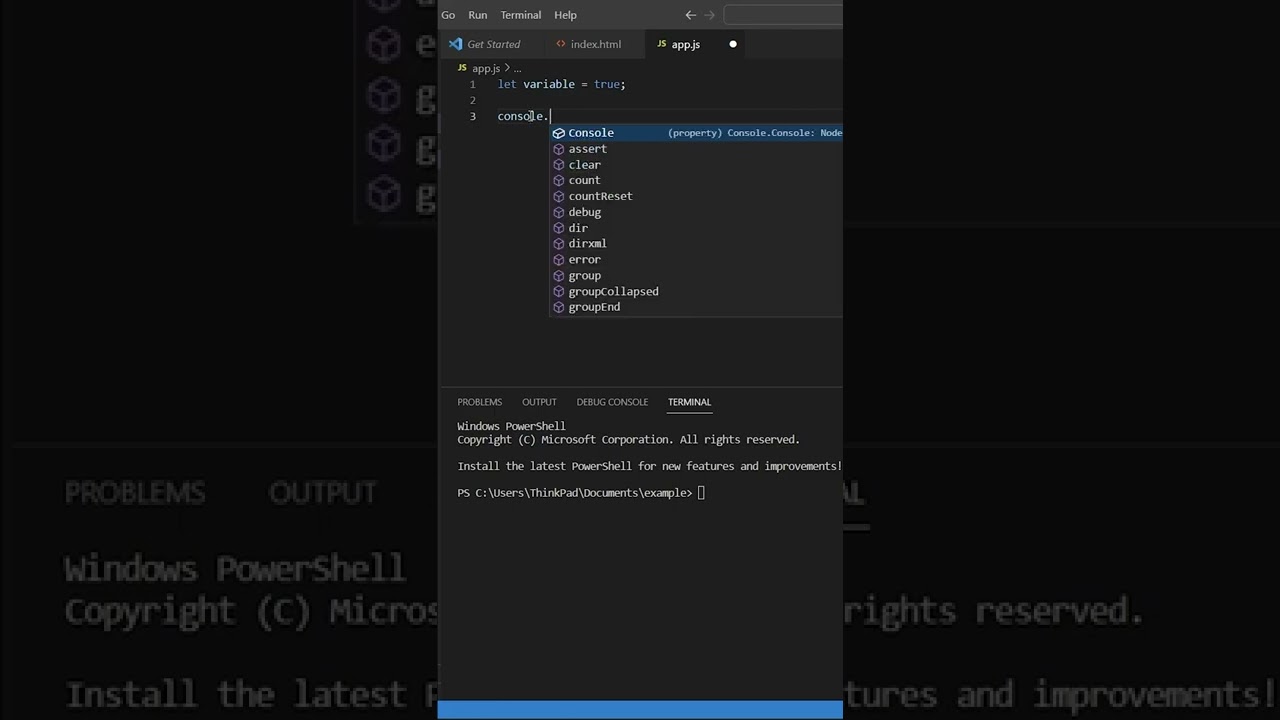 How to check the data type of a variable in JavaScript