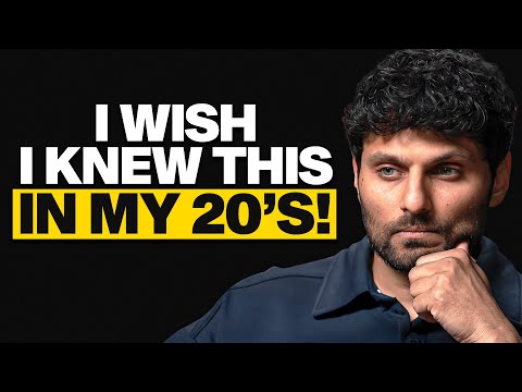 If You're In Your 20s, Watch This BEFORE It's Too Late (Seriously…) | Jay Shetty