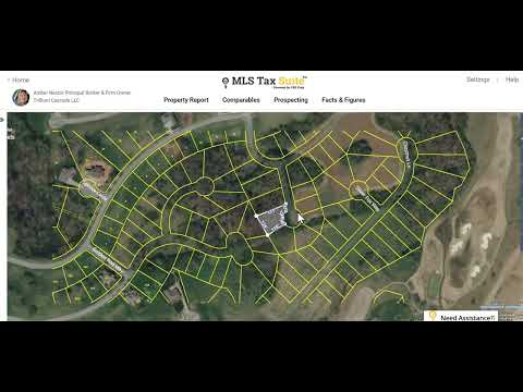 266 17th Dr Loudon TN 37774 Loudon Co Tennessee National Land for Sale Amber Nestor