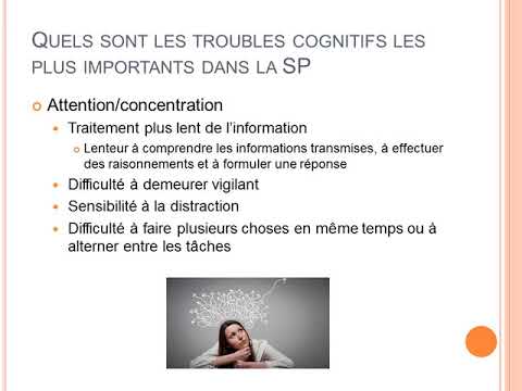Comprendre les troubles cognitifs - Trucs et astuces