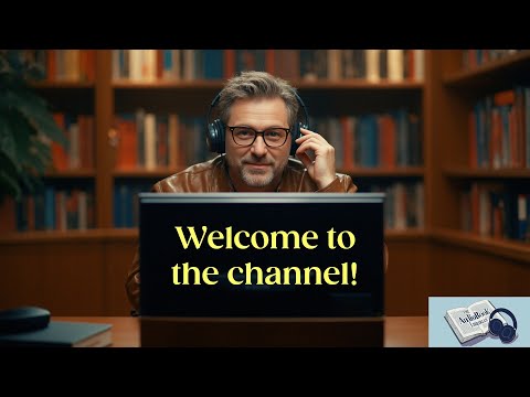 Welcome to the Audiobook Librarian