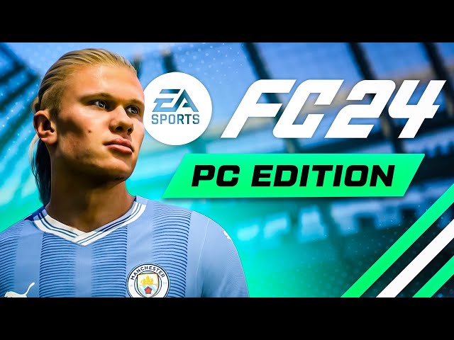 EA FC 24 pre-download on PC: Download size, all available options, and more