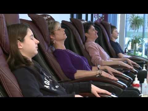 The Beauty Nail Salon, Concord, CA - Video produced by Mosley Video Productions, Concord, CA