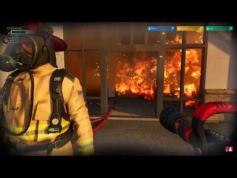 Flames for Firefighting Simulator: Ignite - mod.io